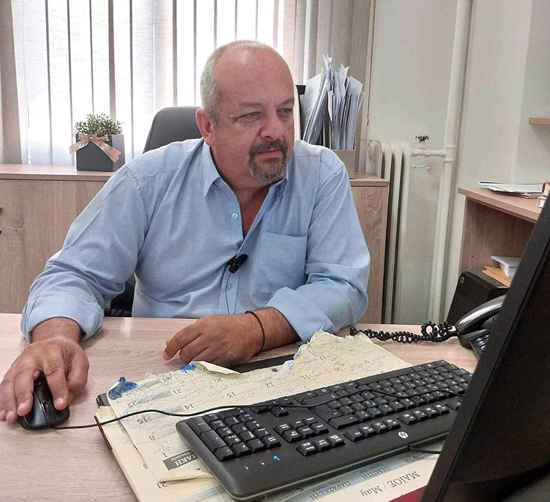 Ο Aβάστακτος πόνος ενός συνδικαλιστή - Π.Ο.Ε.Ι.Α.Τ.Α: ΠΑΝΕΛΛΗΝΙΑ ...