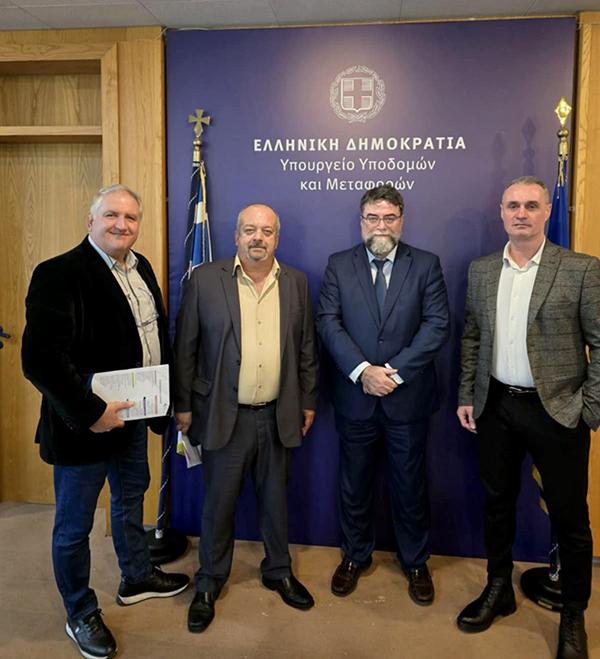 ΕΝΗΜΕΡΩΤΙΚΟ: ΠΡΟΣ ΣΩΜΑΤΕΙΑ ΚΑΙ ΠΕΡΙΦΕΡΕΙΑΚΑ ΣΥΜΒΟΥΛΙΑ - ΑΘΗΝΑ 27/1/25 ...