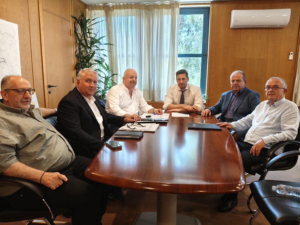 Αθήνα 10/05/2025: Προς όλα τα Σωματεία της χώρας - Π.Ο.Ε.Ι.Α.Τ.Α ...